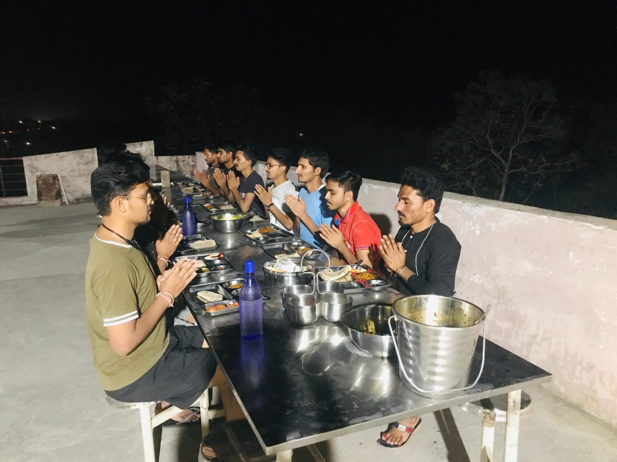 Donate - Prayas Foundation India